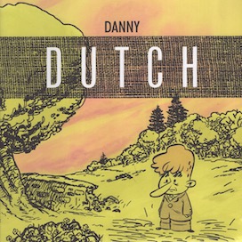 Danny Dutch