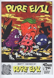 Pure Evil